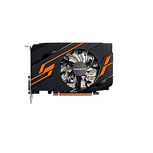 Gigabyte GV-N1030OC-2GI Nvidia GeForce GT 1030 OC 2G Graphics Card