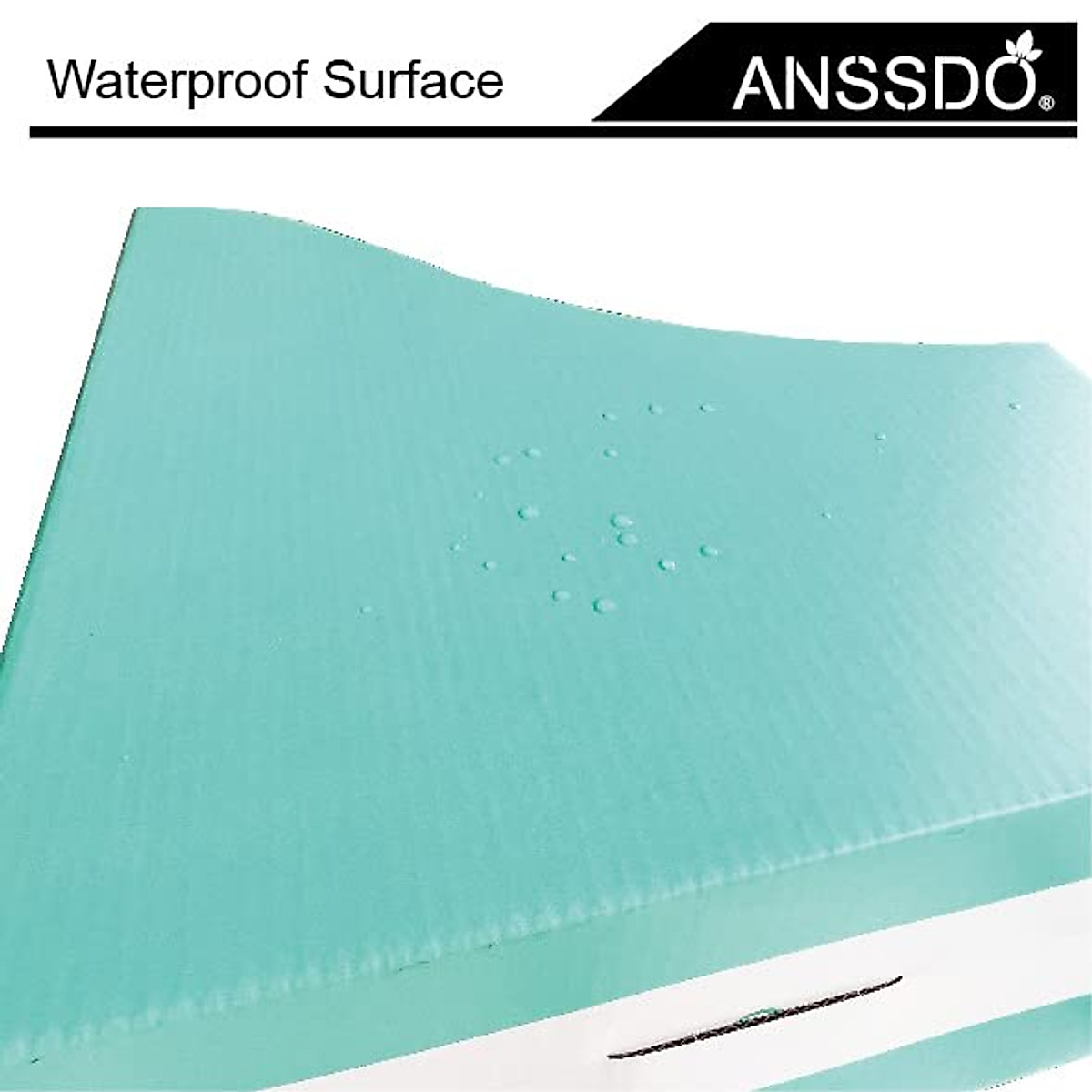 ANSSDO 12 Pack Teal Cardboard Magazine Holders, Premium Magazine File Holder for Desk, Foldable Large Volume Magazine File Organizer as Book Bins or Folder Holder for Office or School…