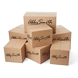 Mine Yours Stemless 15 oz Wine Glass Set