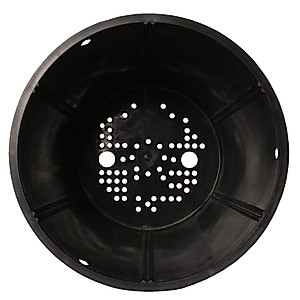 HYDROFARM EBB-EXP6 Ebb Grow Flow 6-Pot Site Expansion Hydroponic Kit