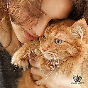 Dog and Cat Natural Breath Freshener Pet Oral Care Spray Naturally Fights Plaque, Tartar & Gum Disease Without Brushing