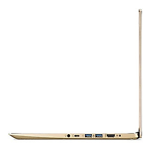 Acer Swift 3 - 15.6in Laptop Intel Corei5-8250U 1.60GHz 8GB RAM 1 TB Windows 10 Home (Renewed)