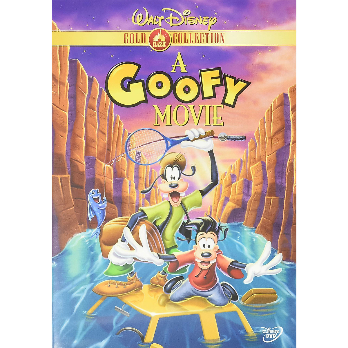 A Goofy Movie