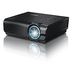 InFocus IN3118HD 3600 Lumens 1080p DLP Projector