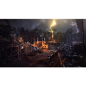 仁王２ (早期購入特典（「太初の侍の鎧一式」ダウンロードシリアル） 同梱)