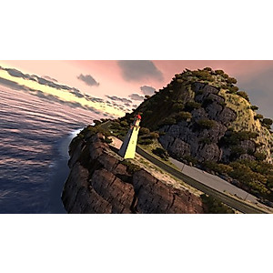 Test Drive Unlimited - Xbox 360 (Renewed)