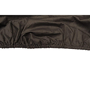 Elisabeth Nielsen Baby Car Seat Canopy Cover with Peek-a-Boo Opening | Universal Fit for Boys & Girls | Lightweight, Breathable, Gray Cotton | Bonus Burp Cloths