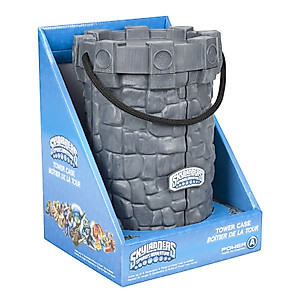 PowerA Skylanders Tower Case