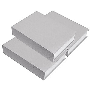 Unomor 3pcs Imitation Book Decoration Bookshelf Decor Shelves Decor Desktop Fake Book Bookcase Decoration Bookshelves Book Shelves Antique Books Decor Antique Storage Book Decoration Book