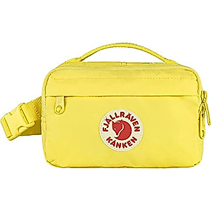 Fjällräven Kånken Hip Pack Corn One Size