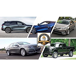 University of Alabama Premium Chrome #D Hitch Cover W/Colored Team Logo - Unique Logo Style Metal Molded Design – Easy Installation on Truck, SUV, Car - Ideal Gift for Die Hard Crimson Tide Fan