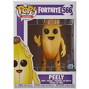 Funko Pop! Games: Fortnite - Peely