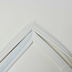 2159061 for Whirlpool Kenmore Refrigerator Door Gasket AP2984509 PS323895