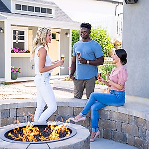 KLOVEO Plastic Champagne Flutes - Set of 6 - Made in Italy - Insanely Durable and Versatile Plastic Champagne Glasses - Reusable, Dishwasher Safe, Mimosa Glasses, White Wine - 5 oz, Clear