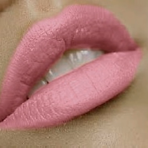 By The Clique Premium Long Lasting Matte Liquid Lipstick | Light Pink | Blushing Bride