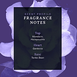 SCENT BEAUTY Cher Decades Couture - Unisex Perfume Spray - Cher Decades 80's - 0.27 Fl Oz