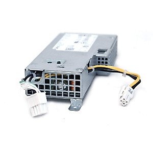B07HQT81FR Title: Genuine Dell 200W C0G5T, 1VCY4 Power Supply Unit PSU For Optiplex 780, 790, 990 USFF Ultra Small Form Factor (Renewed)