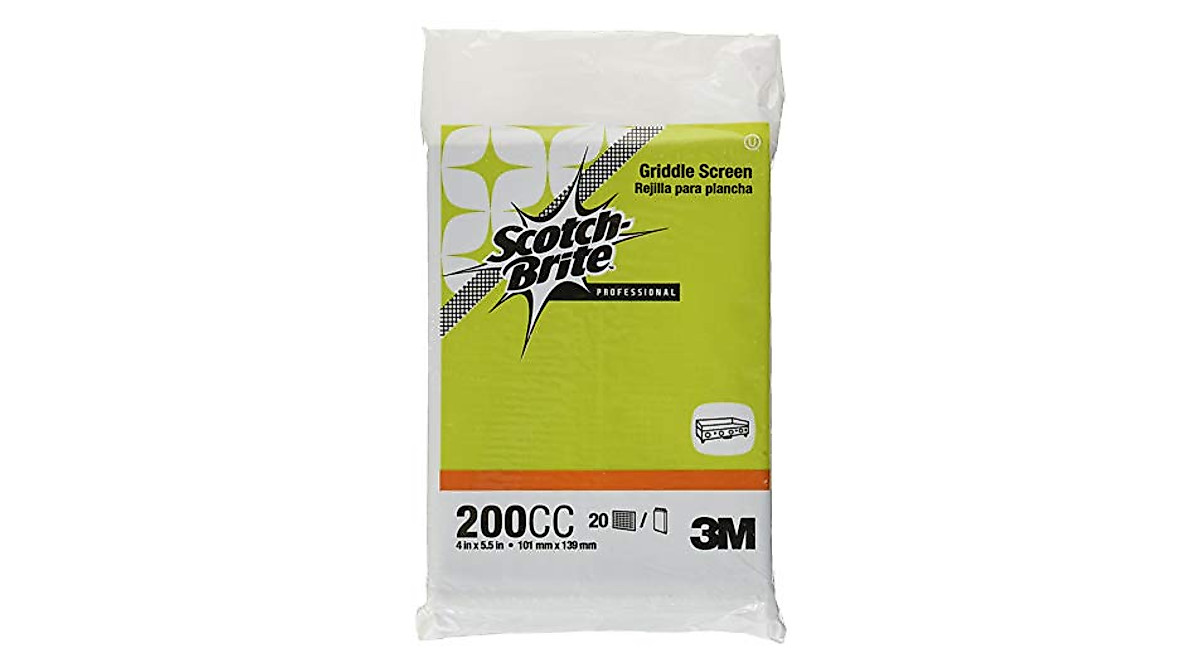 MCO200CC Griddle Screen - Enhance Your Cooking