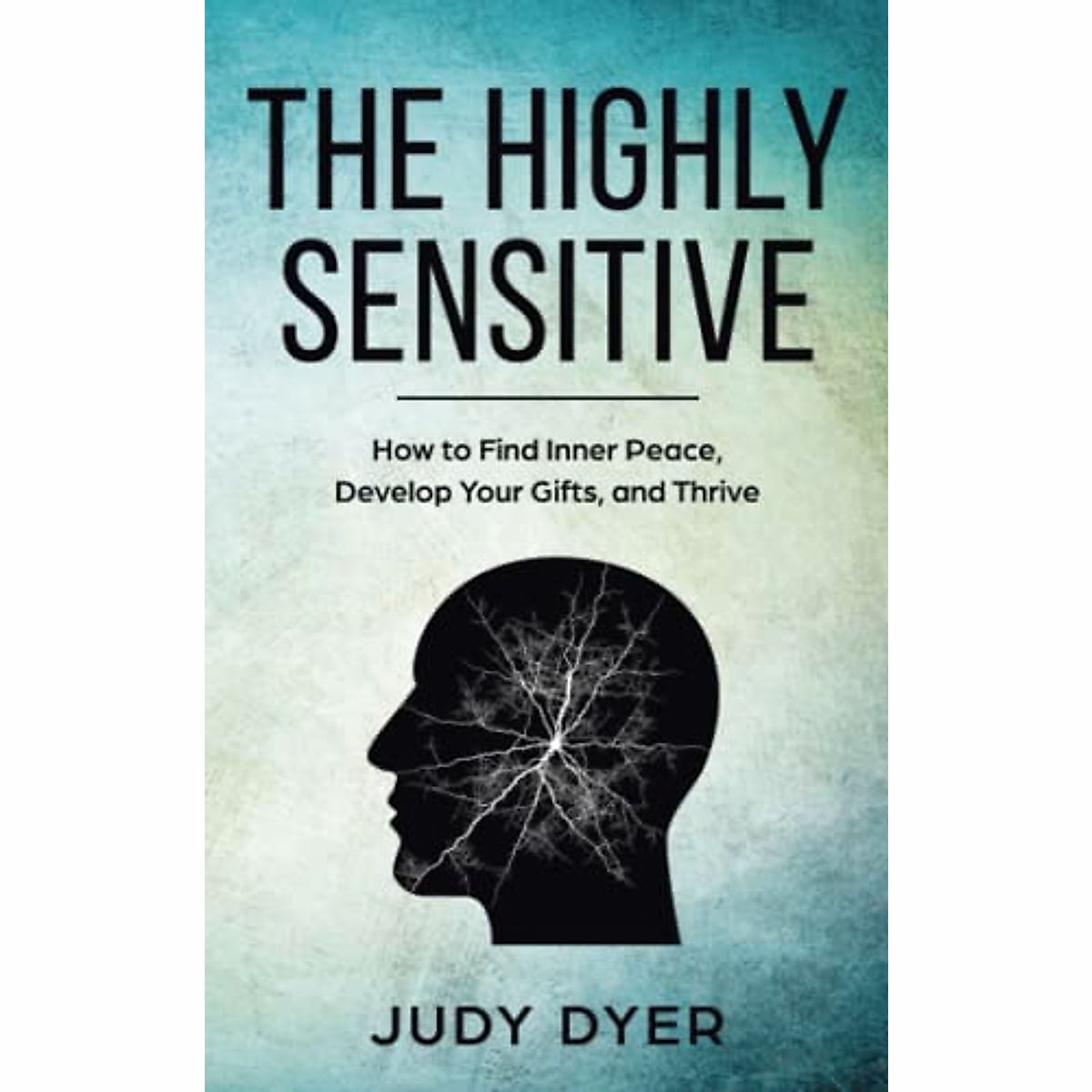 The Highly Sensitive: How to Find Inner Peace, Develop Your Gifts, and Thrive