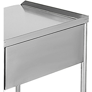 YIYIBYUS Stainless Steel Cart 2 Layer Medical Dental Laboratory Rolling Cart Mobile Equipment Serving Carts with Silent Wheel Trolley Cart