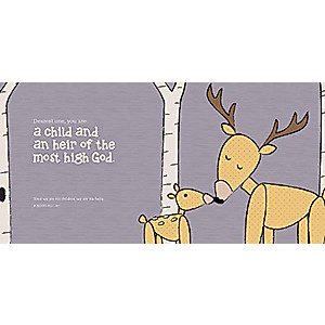 You Are: Speaking God’s Word over Your Children (Generation Claimed)