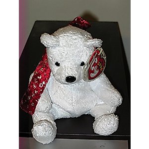 Ty Beanie Baby ~ 2000 HOLIDAY TEDDY the Bear ~ MINT with MINT TAGS ~ RETRED ,#G14E6GE4R-GE 4-TEW6W208845
