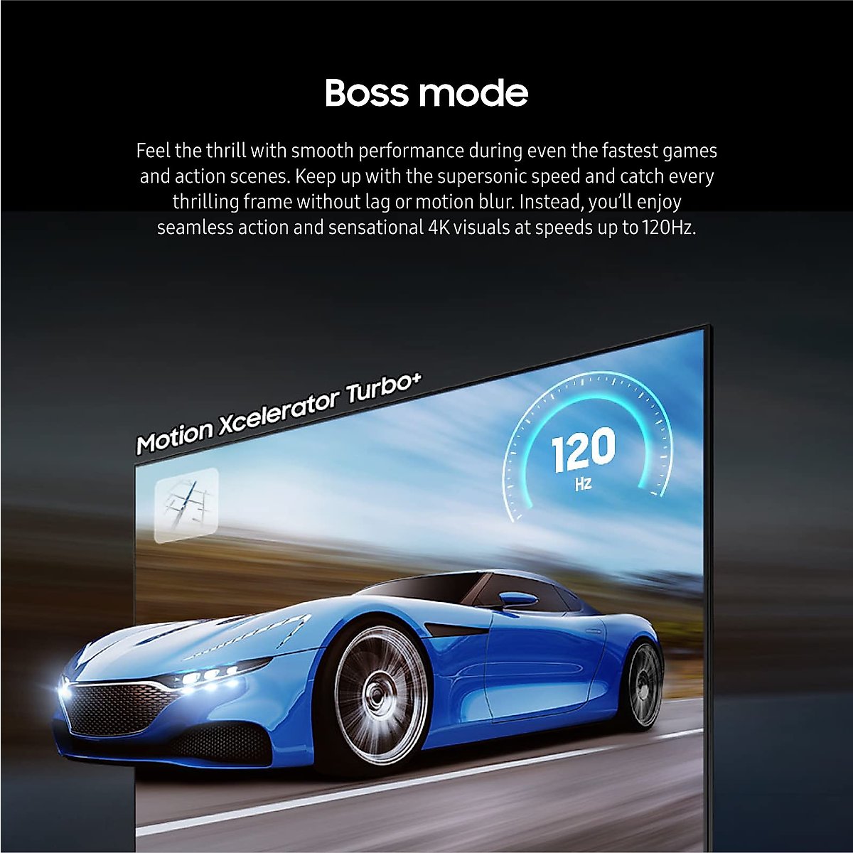 SAMSUNG 75-Inch Class Neo QLED 4K QN85C Series Neo Quantum HDR, Dolby Atmos, Object Tracking Sound, Motion Xcelerator Turbo+, Gaming Hub, Smart TV with Alexa Built-in (QN75QN85C, 2023 Model)