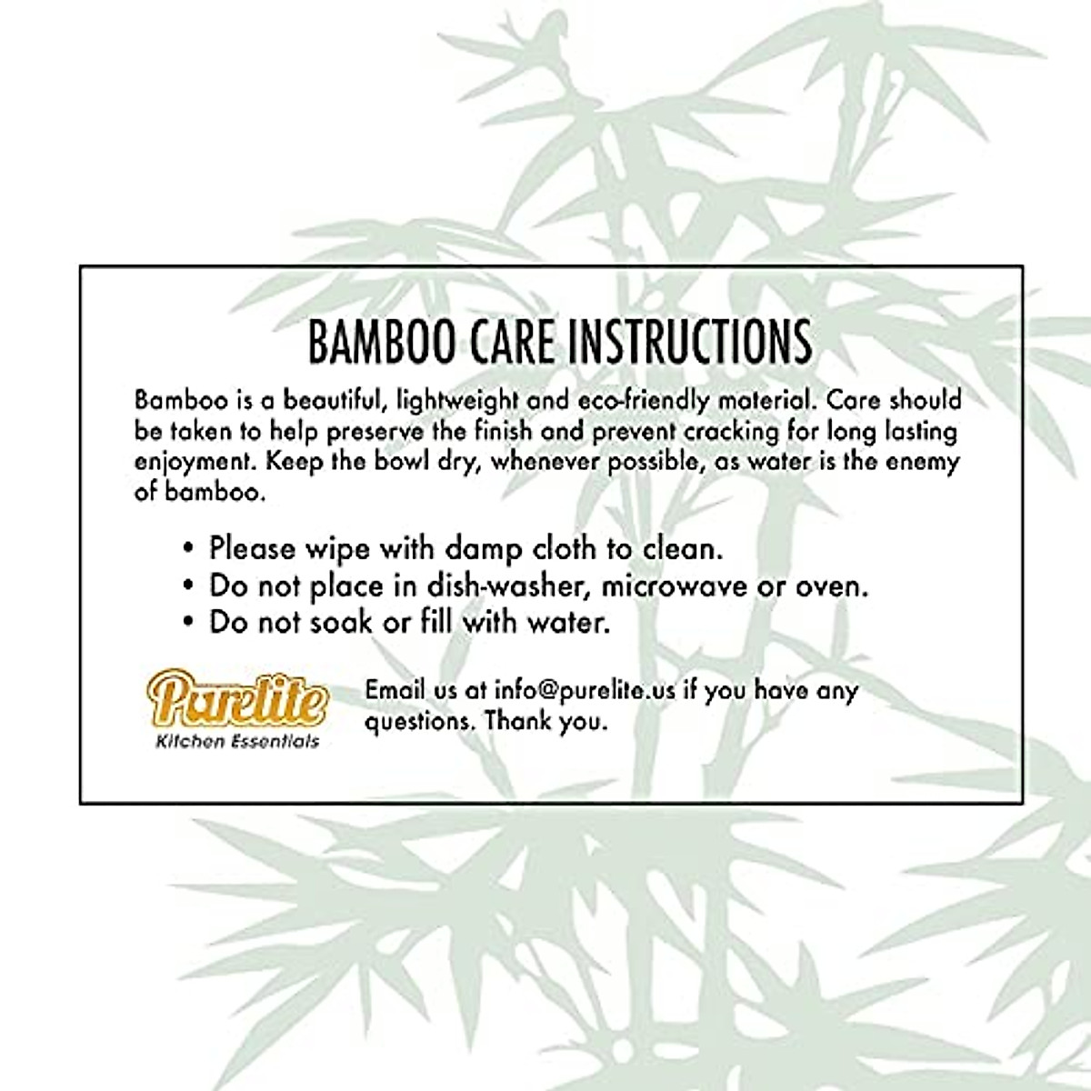 Large Reusable Popcorn Bowl and Chip Holder, Snack Container | Serving Bucket for Family and Parties | Lightweight Bamboo Wood Party Bowls, Buckets, Holders and Containers