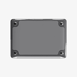 tech21 Pure Tint for MacBook Air 13" (2015-2017) - Carbon