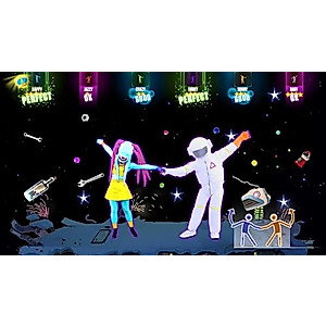 Just Dance 2015 (Xbox One)