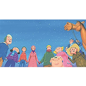 A Very Mercy Christmas (Mercy Watson)