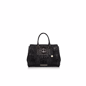 Black Melbourne Finley Carryall