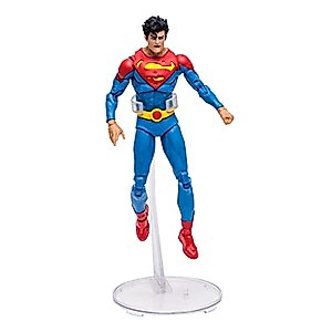 McFarlane Toys DC Multiverse Superman - Jonathan Kent Future State 7" Action Figure with Accessories