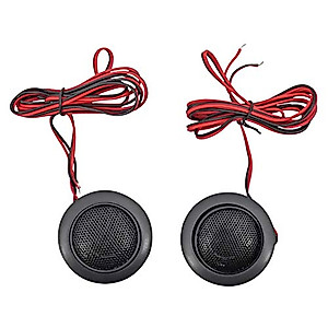 Rockville (2) Pairs RV69.2C 6x9 Component Car Speakers 2000w/440w RMS CEA Rated