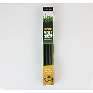 P3 International P7901 Mole Chaser,Multicolor