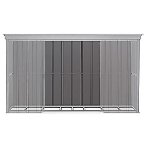 Arrow Sheds Floor Frame Kit for Arrow Classic and Select Storage Sheds, Large Sheds