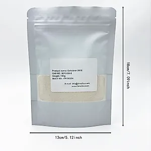 LimeFav Cellulase(Cellulase 2000),Cellulase Enzyme Powder,CAS NO.:9012-54-8(250g/8.8oz)