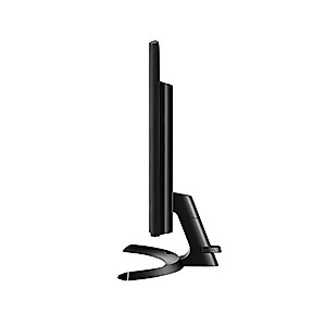 LG 24UD58-B 24-Inch 4K UHD IPS Monitor with FreeSync (Renewed)