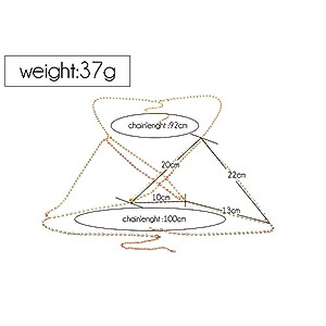 Lysee Body Jewelry - BeUrSelf Rhinestone Bra Chain Jewelry Sexy Summer Beach Bikini Halter Silver Gold Color Fashion Women Body Jewelry - (Metal color: Gold Color)