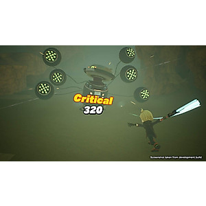 Destiny Connect: Tick-Tock Travelers (Time Capsule Edition) (Nintendo Switch)