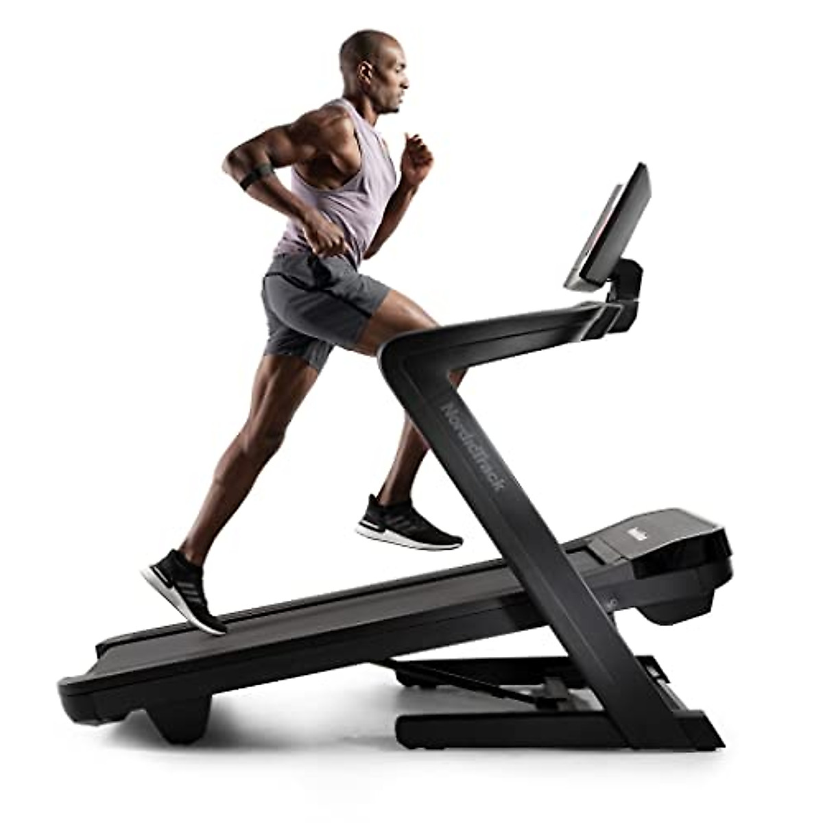 NordicTrack Commercial 1750 Treadmill + 30-Day iFit Membership