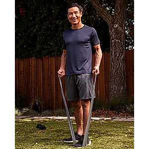 Men's Quick Dry Fit Dri-Fit Short Sleeve Active Wear Training Athletic Essentials Crew T-Shirt Fitness Gym Wicking Tee Workout Casual Sports Running Tennis Exercise Undershirt Top - 5 Pack,-Set 10,S