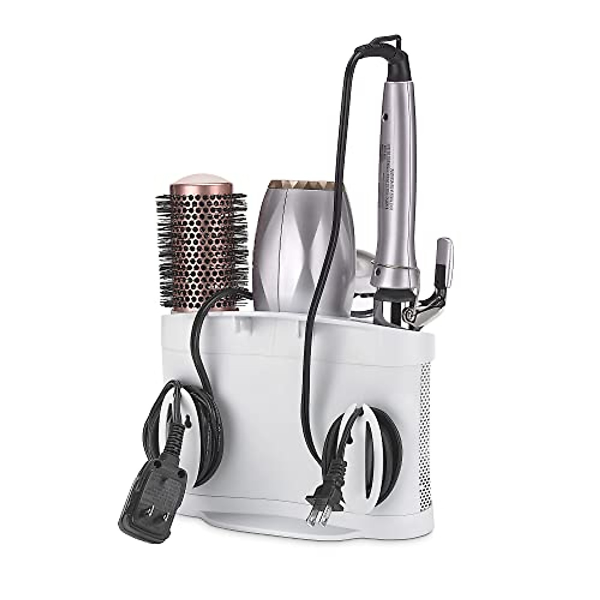 Polder Over-The Door Style Station™ PRO