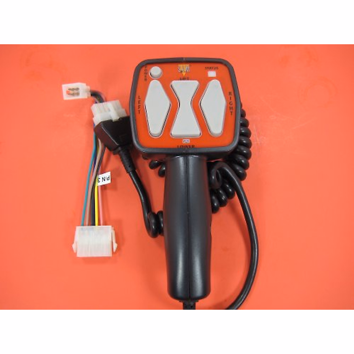 Snow Plow Hand Held Controller Switch Replaces Boss #STB0962