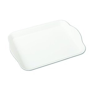 AMAZING CHILD Attractive Premium Small Non Skid/Non-Slip Tray. Approx. 11" x 8"