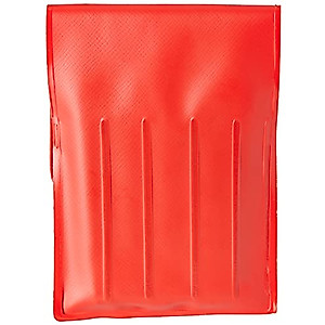 Starrett Steel Center Punch with Round Shank and Knurled Finger Grip - Hardened and Tempered Steel, 0-4-inch Length, 1/16, 5/64, 3/32, 1/8, 5/32 Diameter Tapered Point, 5 Pieces - S117PC