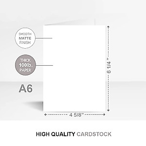 Saucy Bee Press Funny Mothers Day Card, Card for Mom Birthday, For Her, Grandmother, Grandma, Stepmom, Aunt, Thank You Greeting Card, I Miss You Card