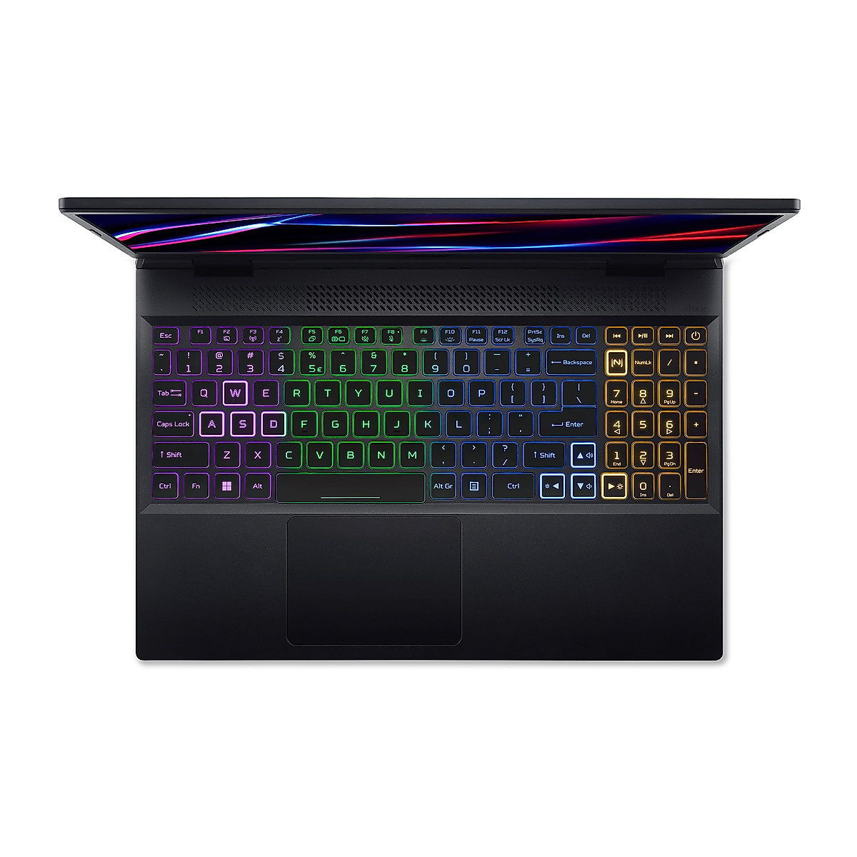 acer Nitro 5 Gaming Laptop 2023 Newest, 15.6" Display, AMD Ryzen 7 6800H(Beat i9-11950H) up to 4.7GHz, NVIDIA GeForce RTX 3070 Ti, 16GB DDR5 RAM, 1TB SSD, Wi-Fi 6E, Backlit Keyboard, Windows 11 Home