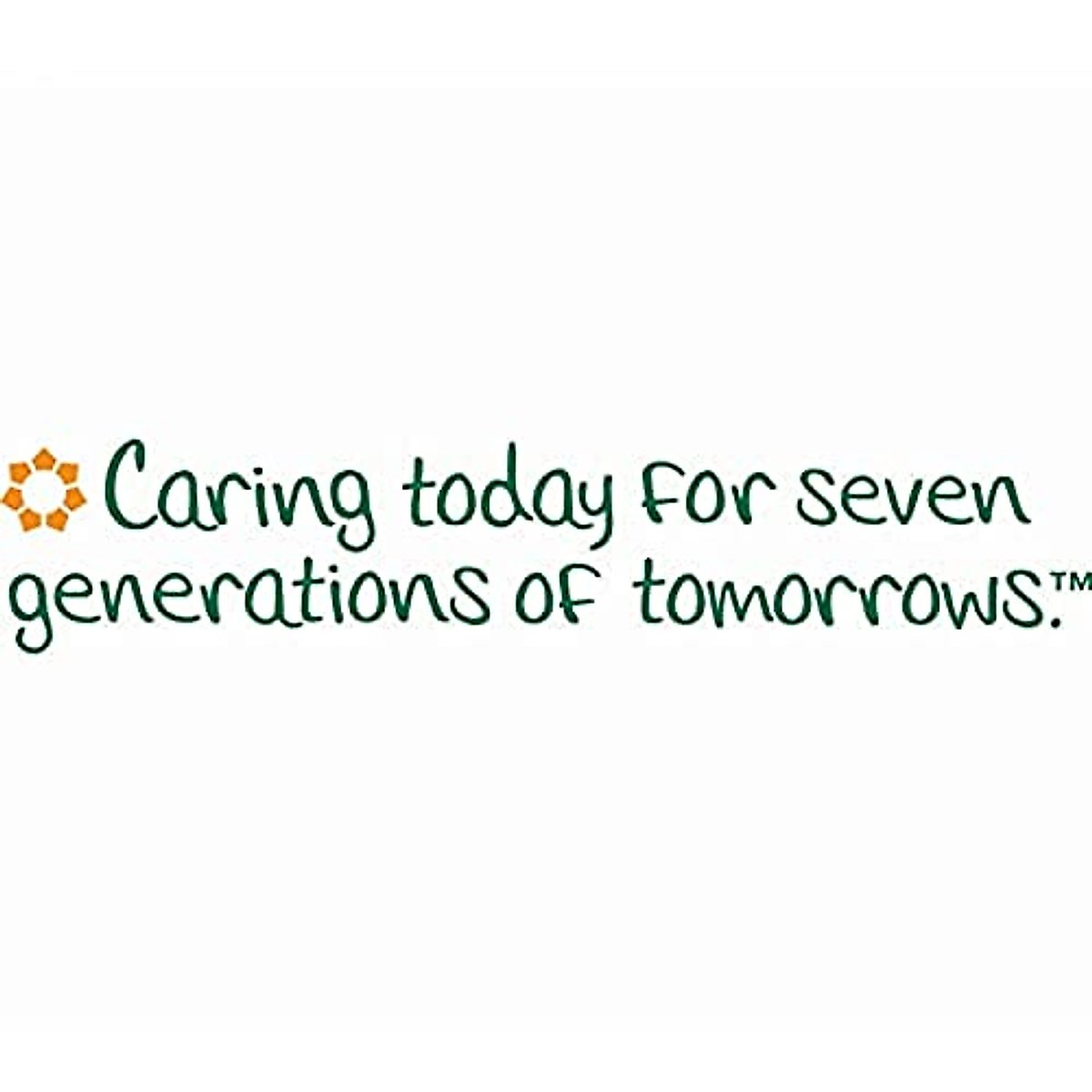 Seventh Generation Disinfecting Multi Surface Wipes, Botanical Disinfectant, 70 Count, Pack of 6