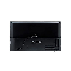 Westinghouse 55-Inch 4K Ultra HD Smart TV HDR10 Compatible with Alexa & Google Assistant 60Hz Refresh Rate + Free Wall Mount (No Stands) WR55UX4019 (Renewed)